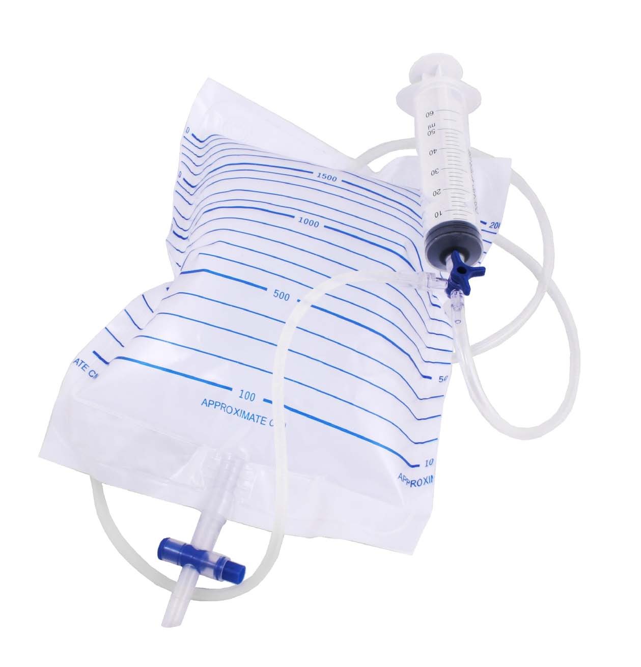 Thoracentesis and Paracentesis sets